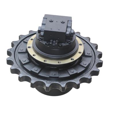 China Deere 190E Final Drive 9118299 Excavator Part Hydraulic Travel Motor Reducer for sale