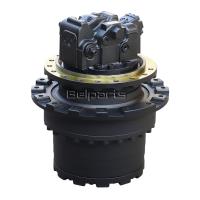 China Deere 200LC 230LC 230LCR Final Drive Excavator Part 9149087 9149087EX Hydraulic Travel Motor Reducer for sale