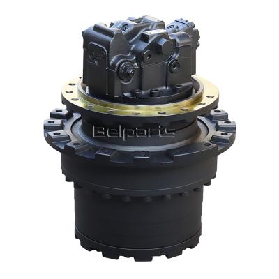 China Deere 200LC 230LC 230LCR Final Drive Excavator Part 9149087 9149087EX Hydraulic Travel Motor Reducer for sale