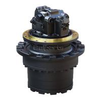 China Deere 200LC Final Drive Excavator Part 9149087 9149087EX 9155253 Hydraulic Travel Motor Reducer for sale