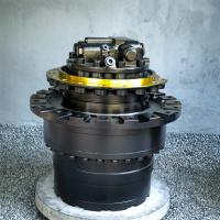 China Deere 250G LC Final Drive FYB60003498 9243839 9256989 Excavator Part Hydraulic Travel Motor Reducer for sale