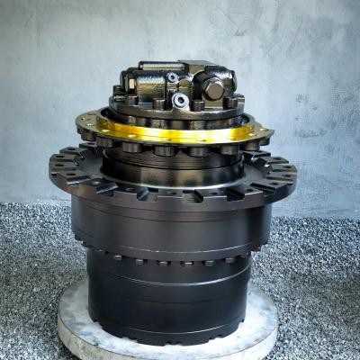 China Deere 250G LC Final Drive FYB60003498 9243839 9256989 Excavator Part Hydraulic Travel Motor Reducer for sale