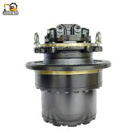 China Deere 225C 230C LC Final Drive 9196318 9196318EX 9237803 9237803EX Excavator Part Hydraulic Travel Motor Reducer for sale