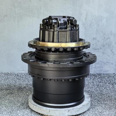 China Deere 270C LC Final Drive 9156041 9156041EX 9231672 9231672EX 9185360 9232359 Hydraulic Travel Motor Reducer for sale