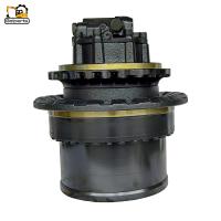 China Deere 270D 290G 300G LC Final Drive 9256990 9251292 PG200008 Hydraulic Travel Motor Reducer for sale