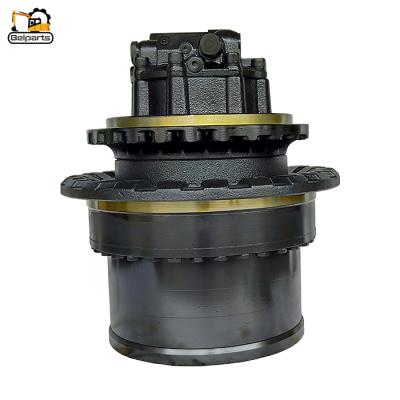 China Deere 270D 290G 300G LC Final Drive 9256990 9251292 PG200008 Hydraulic Travel Motor Reducer for sale
