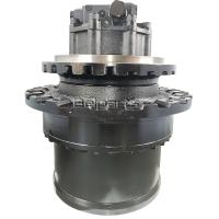 China Deere 350D 350G 380G LC Final Drive 9281921 9281842 PG200128 Excavator Part Hydraulic Travel Motor Reducer for sale