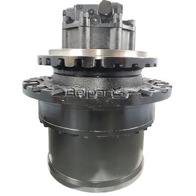 China Deere 350D 350G 380G LC Final Drive 9281921 9281842 PG200128 Excavator Part Hydraulic Travel Motor Reducer for sale