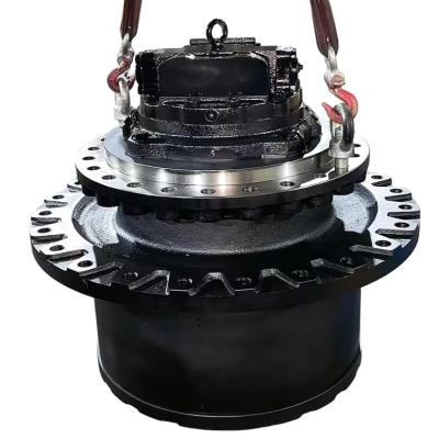 China Deere 670G LC 670 P-Tier Final Drive 9254462 4641493 4688059 PG202170 670GLC Excavator Part Hydraulic Travel Motor Reducer for sale