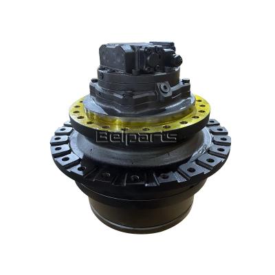 China Deere 870G 850D LC 870 P-Tier Final Drive 9219275 Excavator Part Hydraulic Travel Motor Reducer for sale