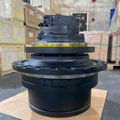 China Deere 870G LC 870 P-Tier Final Drive 4688059 PG202170 9219275 Hydraulic Travel Motor Reducer Transmission for sale