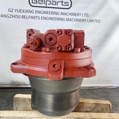 China Deere 670G 870G LC 670 870 P-Tier Travel Motor 4688059 PG202170 KYB MSF-340VP Excavator Part Hydraulic Track Motor for sale