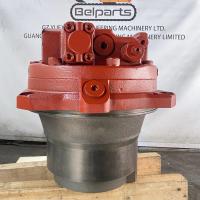 China Hitachi ZX450 ZX470 ZX650 ZX670 ZX850 ZX870 Travel Motor 4688059 KYB MSF-340VP B0440-96070 Excavator Part Hydraulic Track Motor for sale