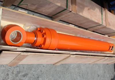 China ZX490 ZX490LCH-5A ZX490LC-6 ZX490-7G ZX490LCH-7 Hydraulic Bucket Cylinder For Hitachi Excavator Spare Parts Aftermarket High Quality for sale
