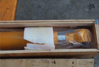 China R210-9 R210LC-9 Hydraulic Bucket Cylinder For Hyundai Excavator Spare Parts 31Q6-50131 31Q6-56100 Aftermarket High Quality for sale