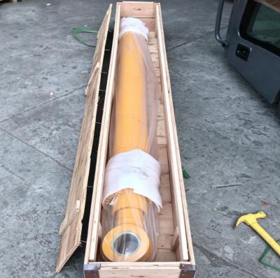 China SH220 Hydraulic Arm Cylinder Aftermarket High Quality for Sumtiomo Excavator Spare Part 12 Months Warranty for sale