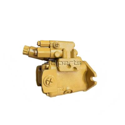 China CAT 301.7CR 301.8 302CR Hydraulic Main Pump 487-6207 for Mini Excavator Original Repair Parts for sale