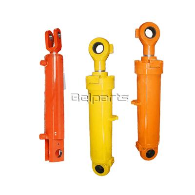 China EC210CL Excavator Hydraulic Arm Cylinder 14534532 Aftermarket Heavy Duty 20 Ton Class for sale