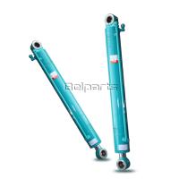 China 312CL Excavator Hydraulic Arm Cylinder 170-9837 Aftermarket 12 Ton High Quality for sale