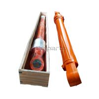 China Deere 210G LC Hydraulic Boom Cylinder 135mm Bore Aftermarket PG200112G for sale