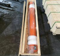 China Kobelco SK330 VI SK330LC VI Hydraulic Boom Cylinder LC01V00005F1 122mm Bore 765mm Stroke Aftermarket for sale