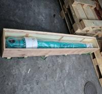 China Deere 240D LC Hydraulic Arm Cylinder 140mm Bore 1570mm Stroke FYA60052021G Aftermarket for sale