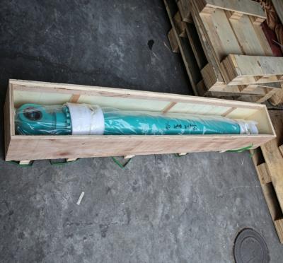 China Deere 240D LC Hydraulic Arm Cylinder 140mm Bore 1570mm Stroke FYA60052021G Aftermarket for sale