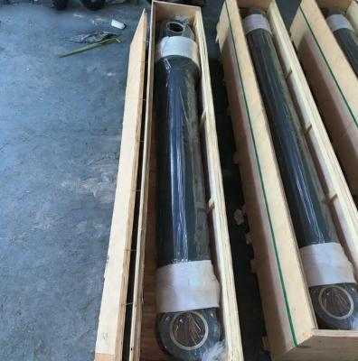 China Deere 210G LC Hydraulic Boom Cylinder 9286529G 9286528G Aftermarket 120mm Bore 34.5MPa for sale