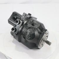 China CASE CX40B CX55B Excavator Hydraulic Pump 72285151 Rexroth AP2D25 28cc OEM for sale
