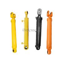 China Komatsu PC170-11 PC170LC-11 Hydraulic Arm Cylinder 707-E1-02610 120mm Bore Aftermarket for sale