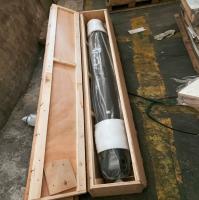 China 312EL Hydraulic Boom Cylinder 95mm Bore 1082mm Stroke Aftermarket 358-2096 for sale