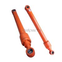 China 330D 330DL Excavator Hydraulic Arm Cylinder 150mm Bore 234-4601 Aftermarket Replacement for sale