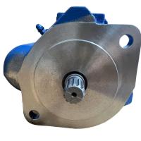 China New Holland E27 Series AP2D12 Main Hydraulic Pump PM10V00017F1 12cc 210Bar for Mini Excavator for sale