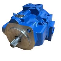 China New Holland E27 Series AP2D12 Main Hydraulic Pump PM10V00017F1 12cc 210Bar for Mini Excavator for sale