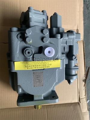 China New Holland E70BSR E80BMSR Main Hydraulic Pump YT10V00016F1 YT10V00023F1 80cc 240Bar for sale