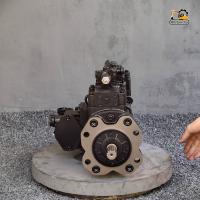 China New Holland E115SR EH130 E130 E135SR Main Hydraulic Pump K3V63DTP 126cc 32.5MPa for sale