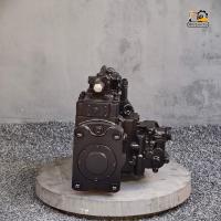 China New Holland E115SR EH130 E130 E135SR Main Hydraulic Pump K3V63DTP 126cc 32.5MPa for sale