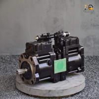 China New Holland E115SR EH130 E130 E135SR Main Hydraulic Pump K3V63DTP 126cc 32.5MPa for sale