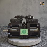China New Holland E115SR EH130 E130 E135SR Main Hydraulic Pump K3V63DTP 126cc 32.5MPa for sale