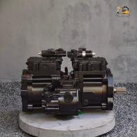 China New Holland E115SR EH130 E130 E135SR Main Hydraulic Pump K3V63DTP 126cc 32.5MPa for sale