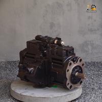 China New Holland E115SR EH130 E130 E135SR Main Hydraulic Pump K3V63DTP 126cc 32.5MPa for sale