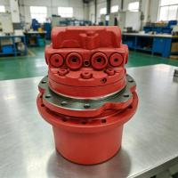 China KYB MAG-18VP-230F Final Drive Travel Motor for Kubota U20-3 U25-3 Mini Excavator 18cc 21MPa for sale