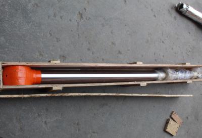 China CASE 9010B Hydraulic Boom Cylinder 160748A1 Aftermarket 125mm Bore 1320mm Stroke for sale