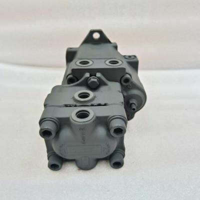 China Deere 17ZTS Main Hydraulic Pump 4438709 TH4438709 Nachi PVD-00B-16P-6AG3 16cc Mini Excavator for sale