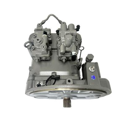 China Deere 210G 210 P-Tier Main Hydraulic Pump FYB60001363 PG203774 Kawasaki K7V125DT 125cc Twin Excavator for sale