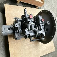 China Deere 130G 135G P-Tier Main Hydraulic Pump 210 L/min 343 bar OEM PG203910 FYB60000960 for sale