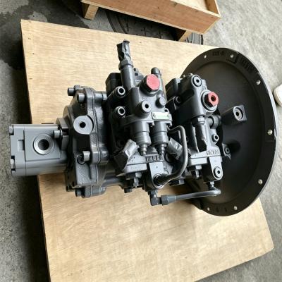 China Deere 130G 135G P-Tier Main Hydraulic Pump 210 L/min 343 bar OEM PG203910 FYB60000960 for sale