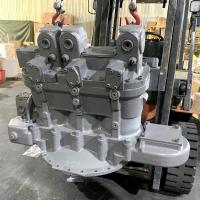 China Deere 245G LC 245 P-Tier Main Hydraulic Pump FYB60000111 9316776 210 kg Excavator Parts for sale