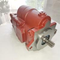 China John Deere 35D Main Hydraulic Pump 4699382 Nachi PVD-1B-32CP Original New Mini Excavator Parts for sale