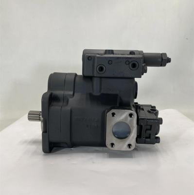 China John Deere 60D 60G 60 P-Tier Main Hydraulic Pump 4668462 PVK-3B-725 Original New Fit Mini Excavator for sale